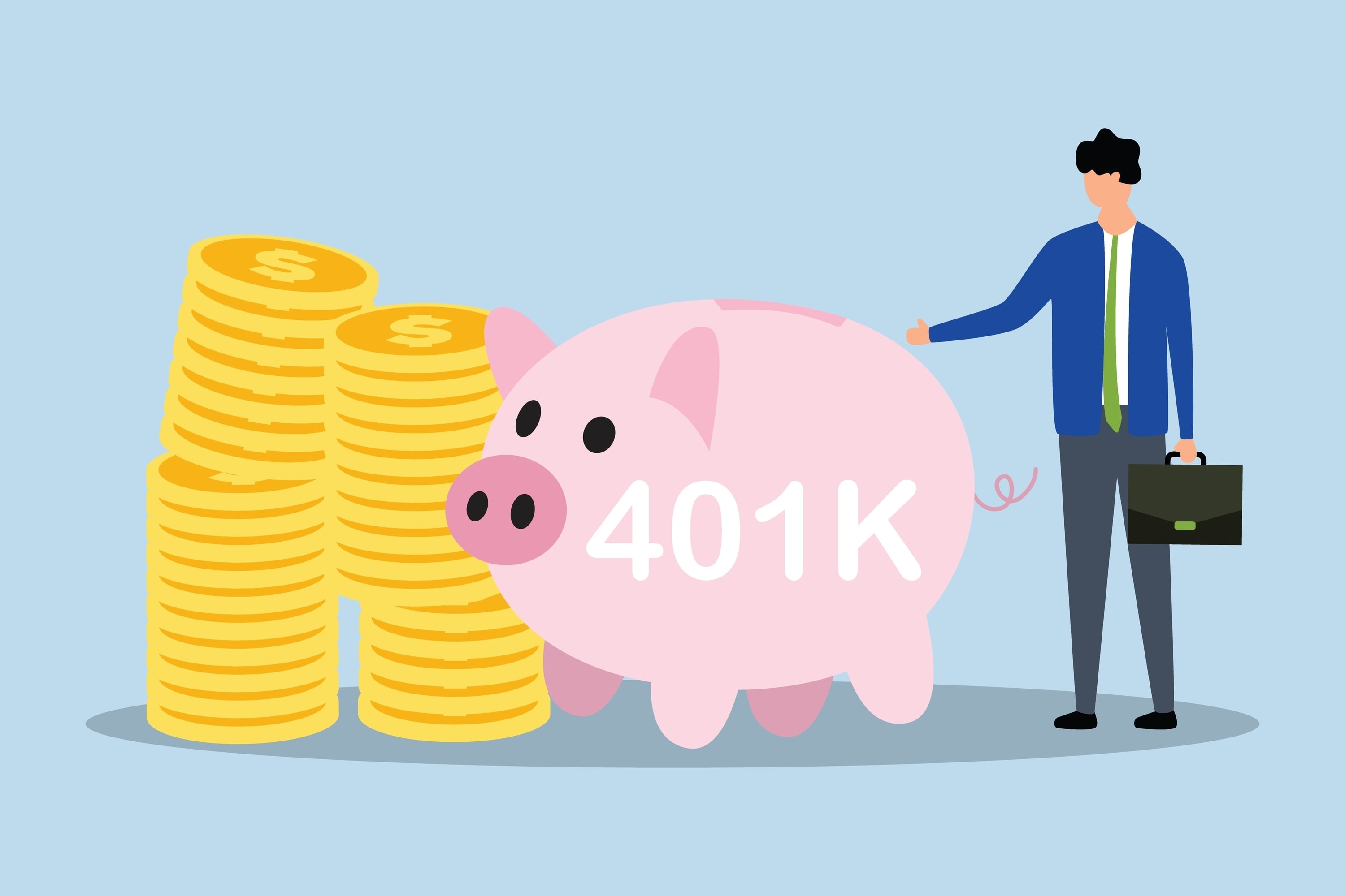 2026 401(k) Contribution Limits: Elective Deferrals, Catch-Ups & Annual ...